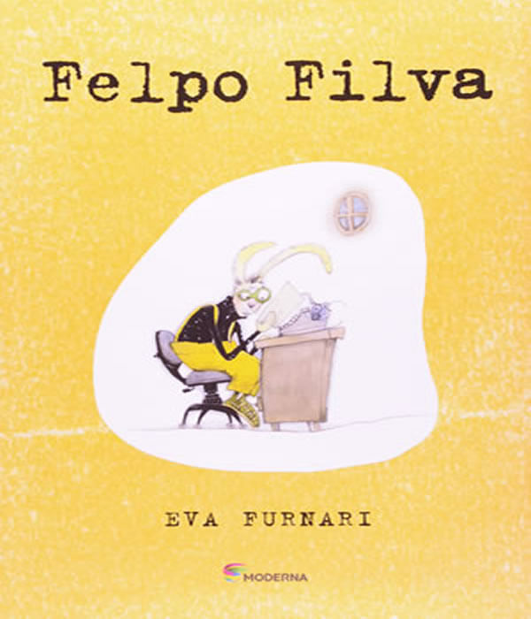 Felpo filva - A Pagina