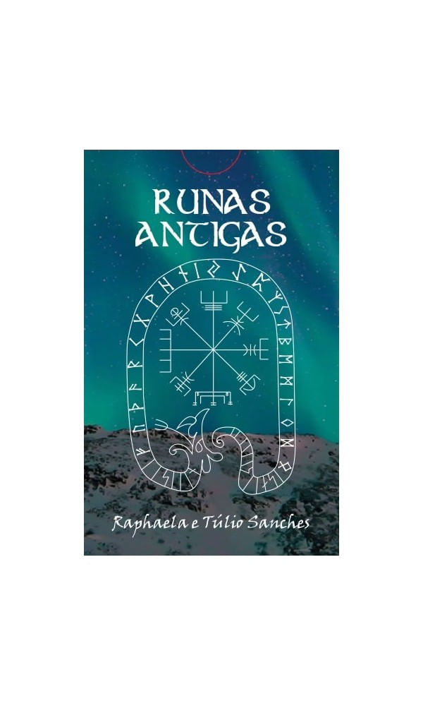 Runas antigas - A Pagina