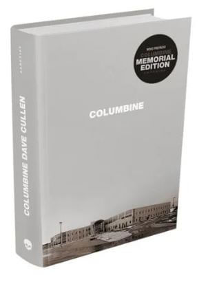 Columbine memorial edition - A Pagina